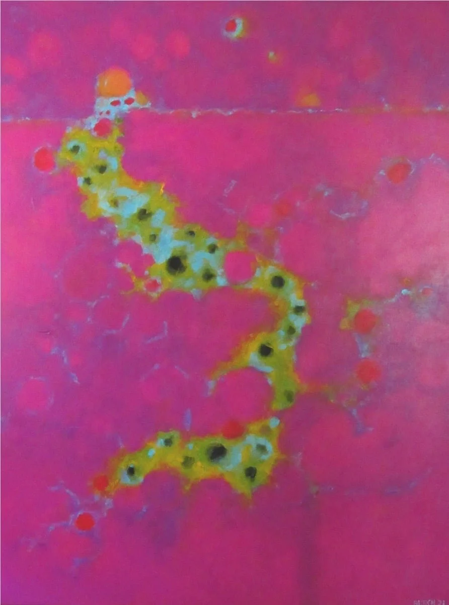 Our Artist Gallery — Guild of Charlotte Artists