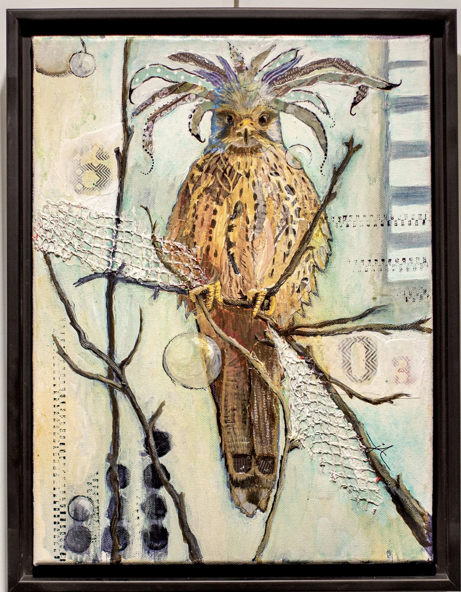 Upcoming Shows — Guild of Charlotte Artists