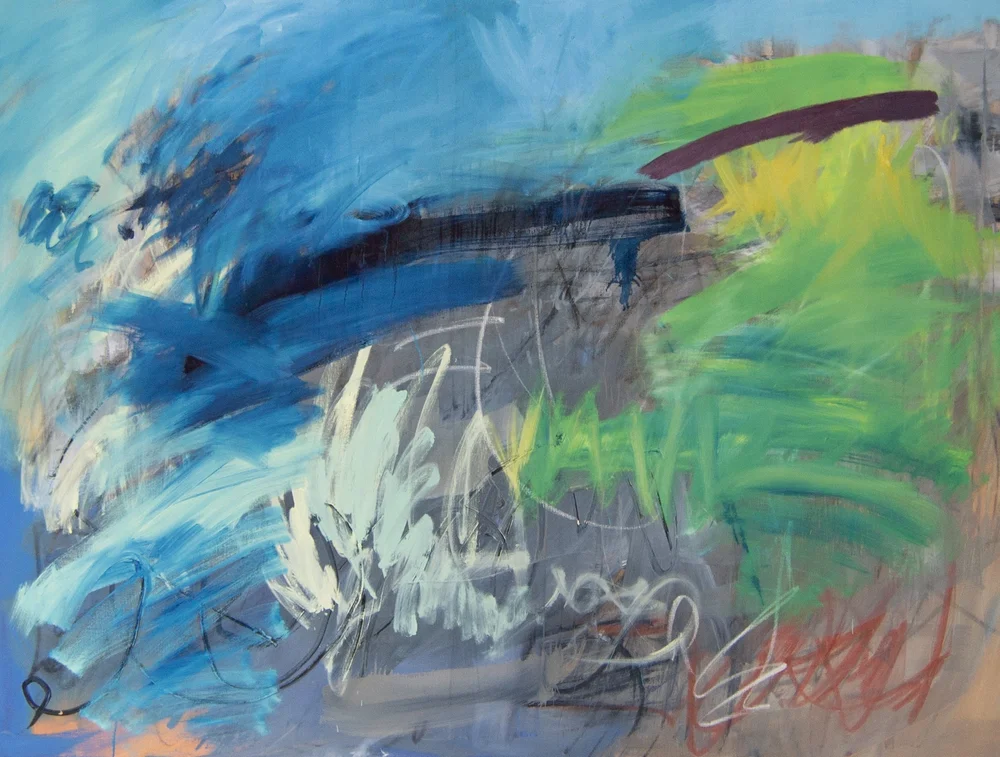 Artists Gallery — Guild of Charlotte Artists