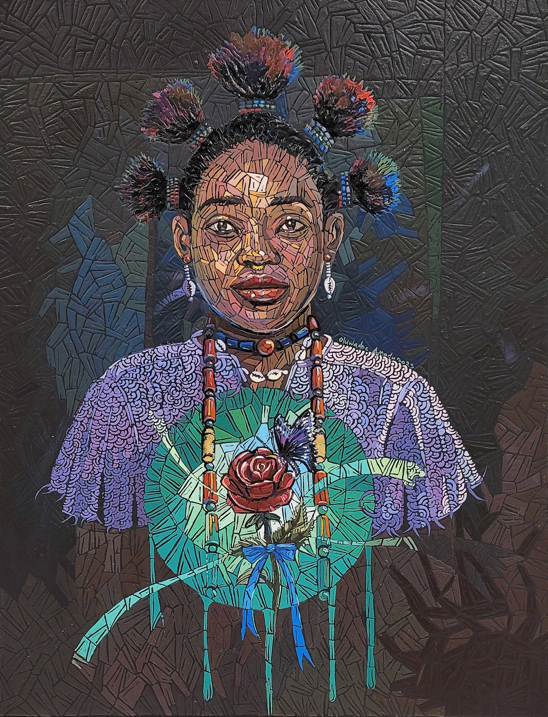 Our Artist Gallery — Guild of Charlotte Artists