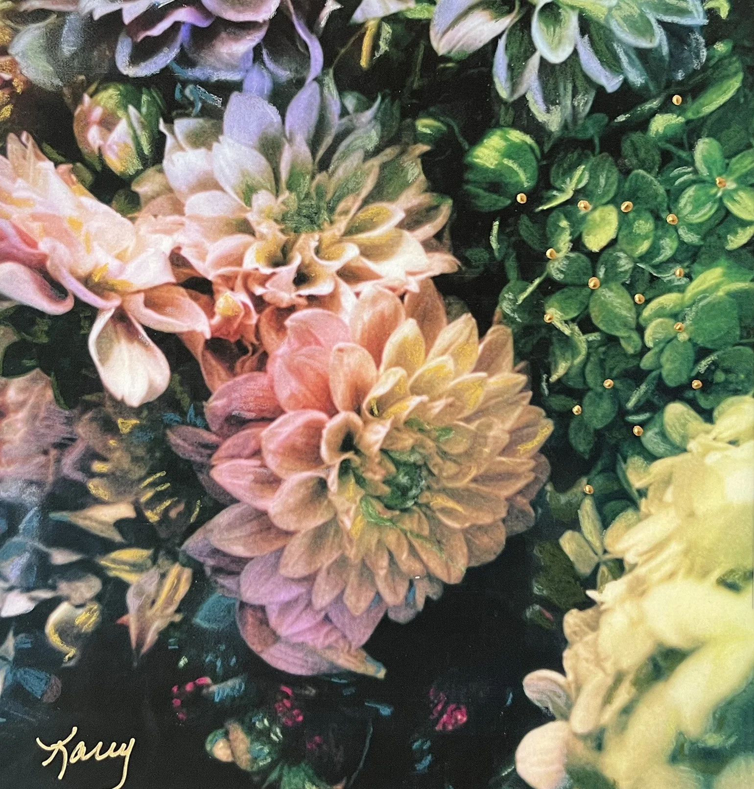 Artist Gallery — Guild of Charlotte Artists