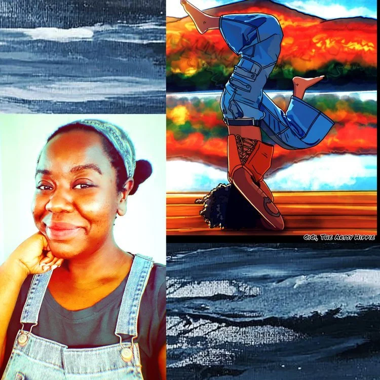 Our Artist Gallery — Guild of Charlotte Artists