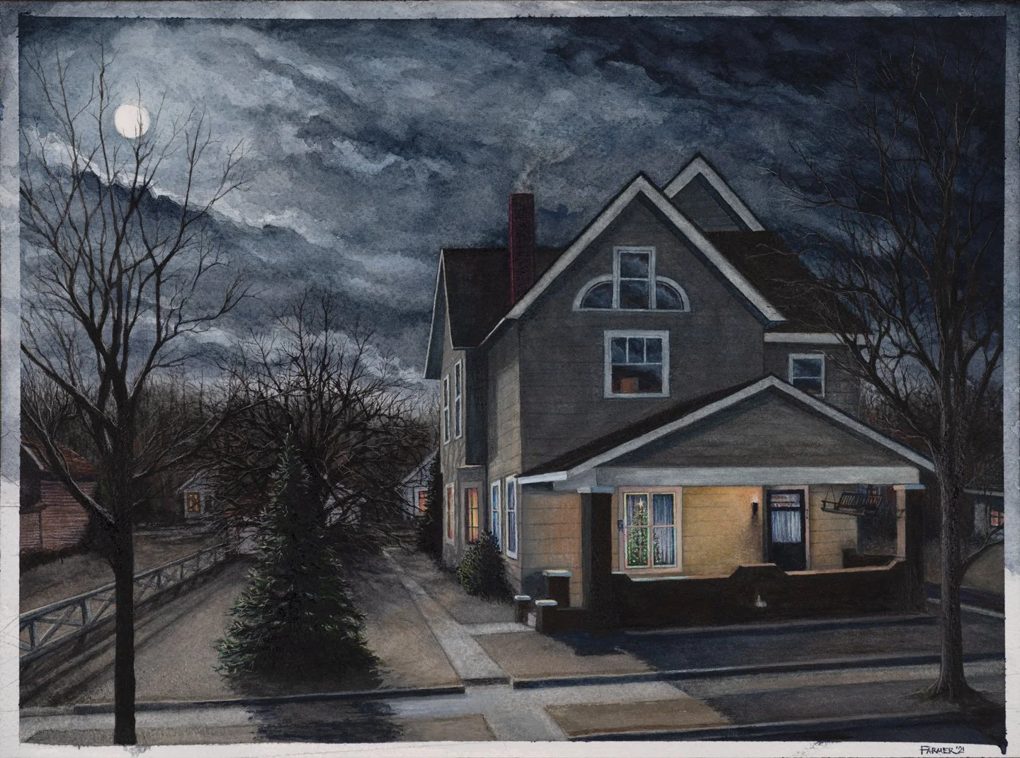 Artists Gallery — Guild of Charlotte Artists