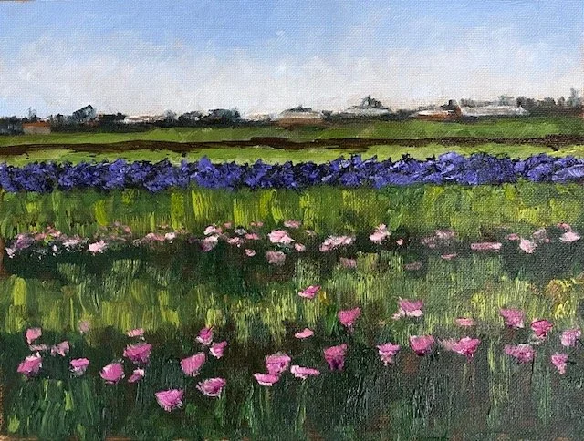 Artists Gallery — Guild of Charlotte Artists