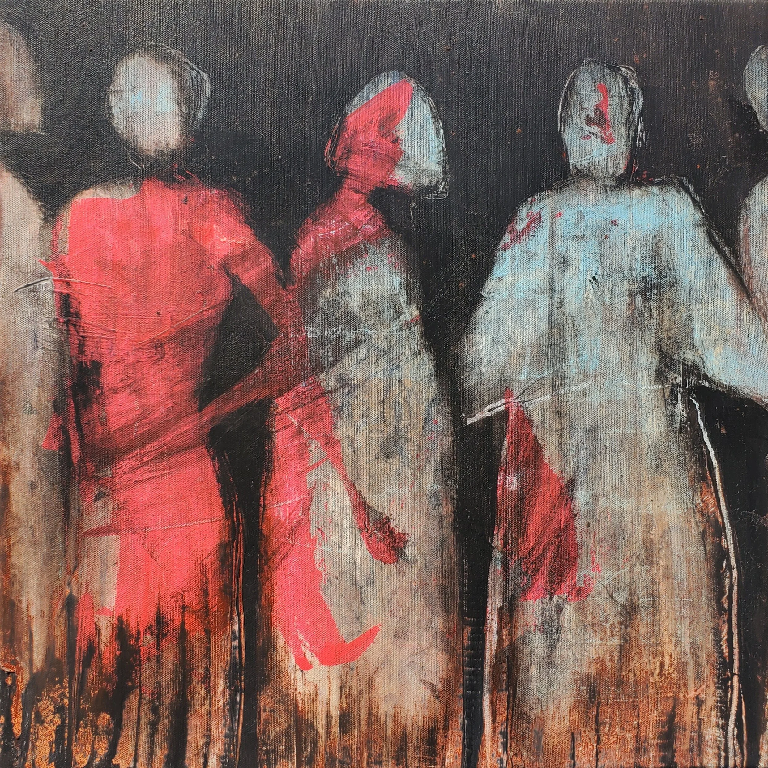 Artists Gallery — Guild of Charlotte Artists