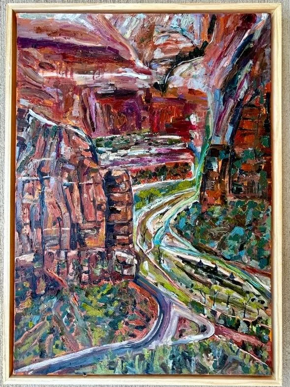 Guild of Charlotte Artists