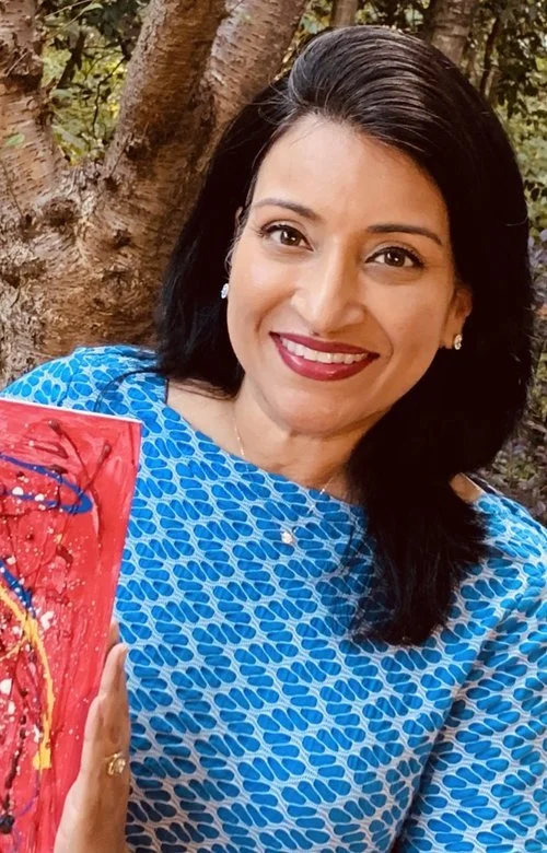 Meet Our Board of Directors — Guild of Charlotte Artists