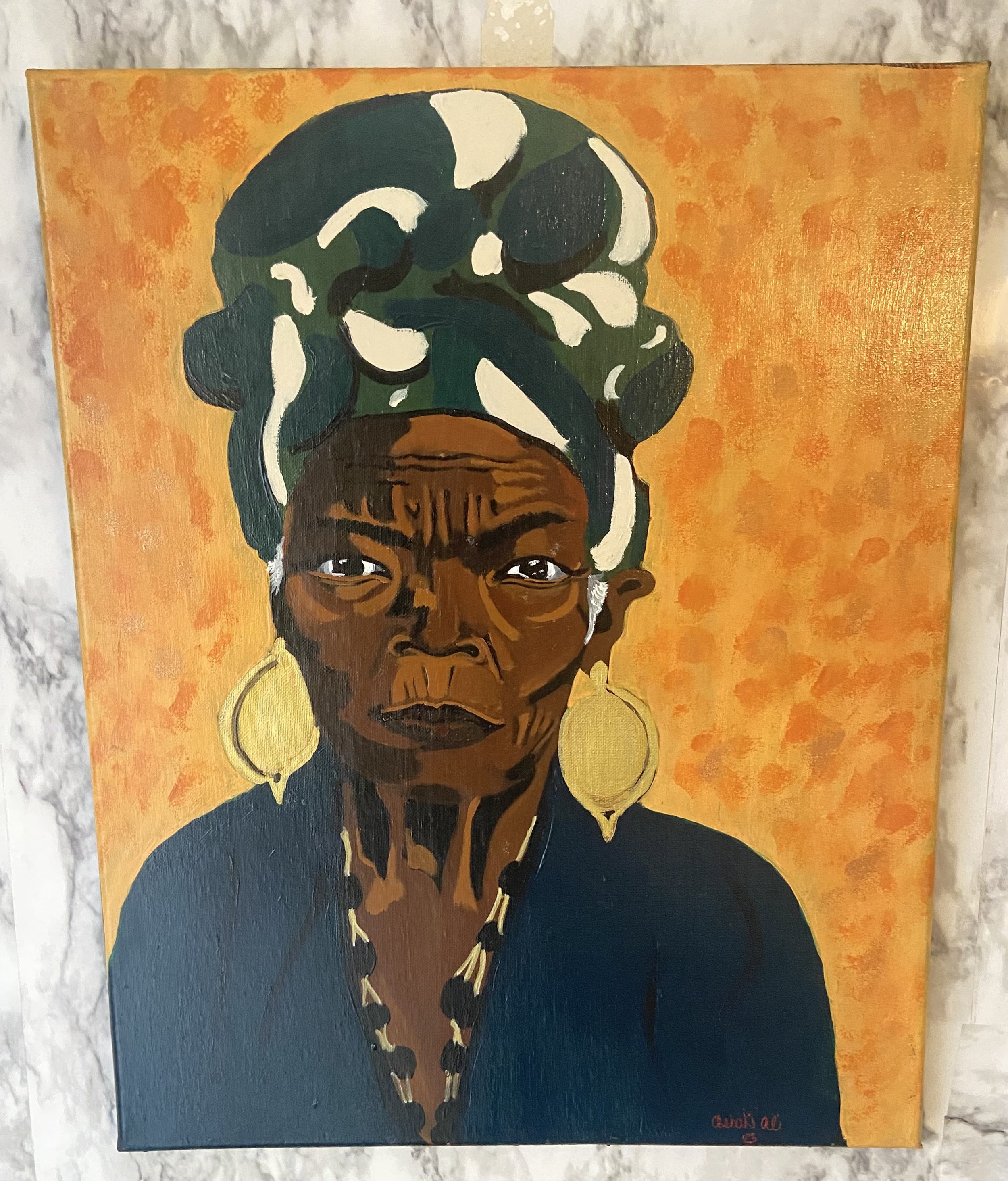 Our Artist Gallery — Guild of Charlotte Artists