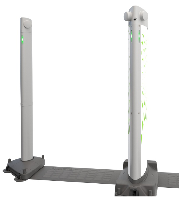 Evolv Express — Campus Contingency