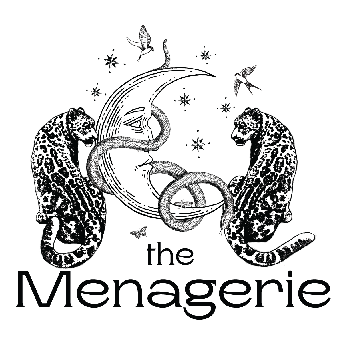 The Menagerie