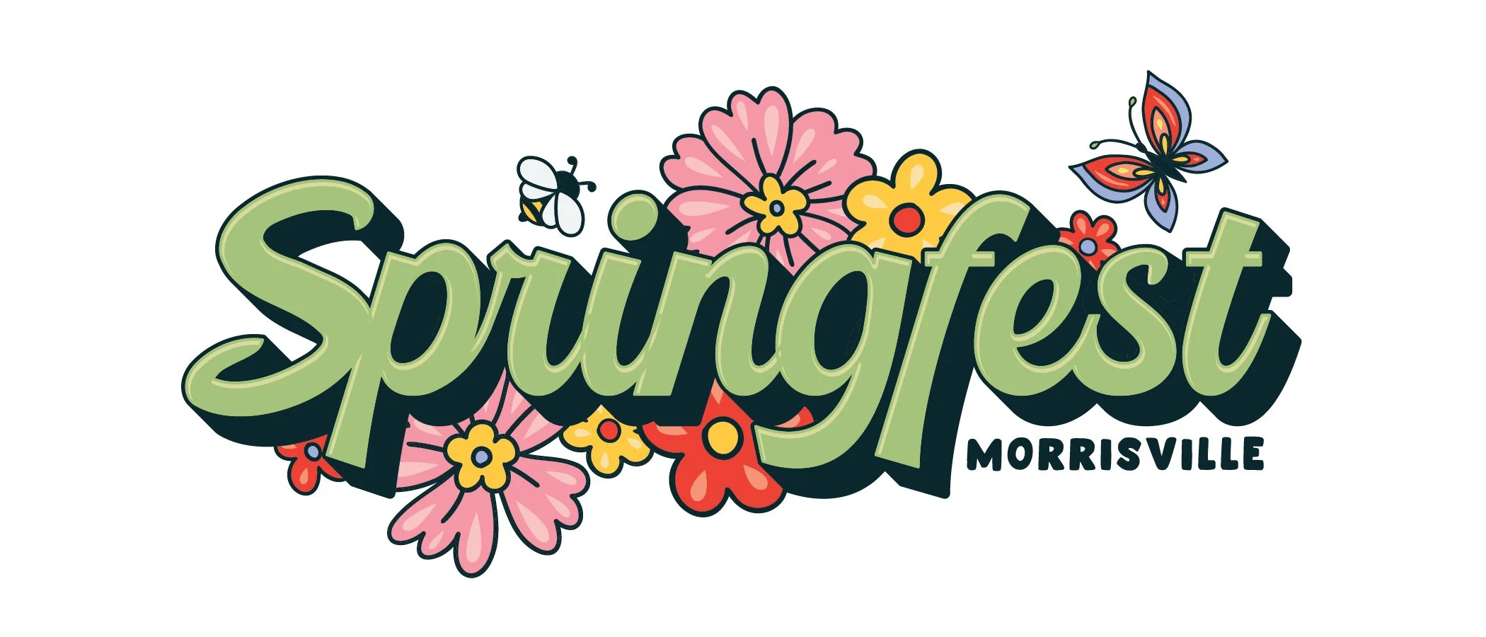 SpringFest Craft Fair — Western Wake Farmers Market