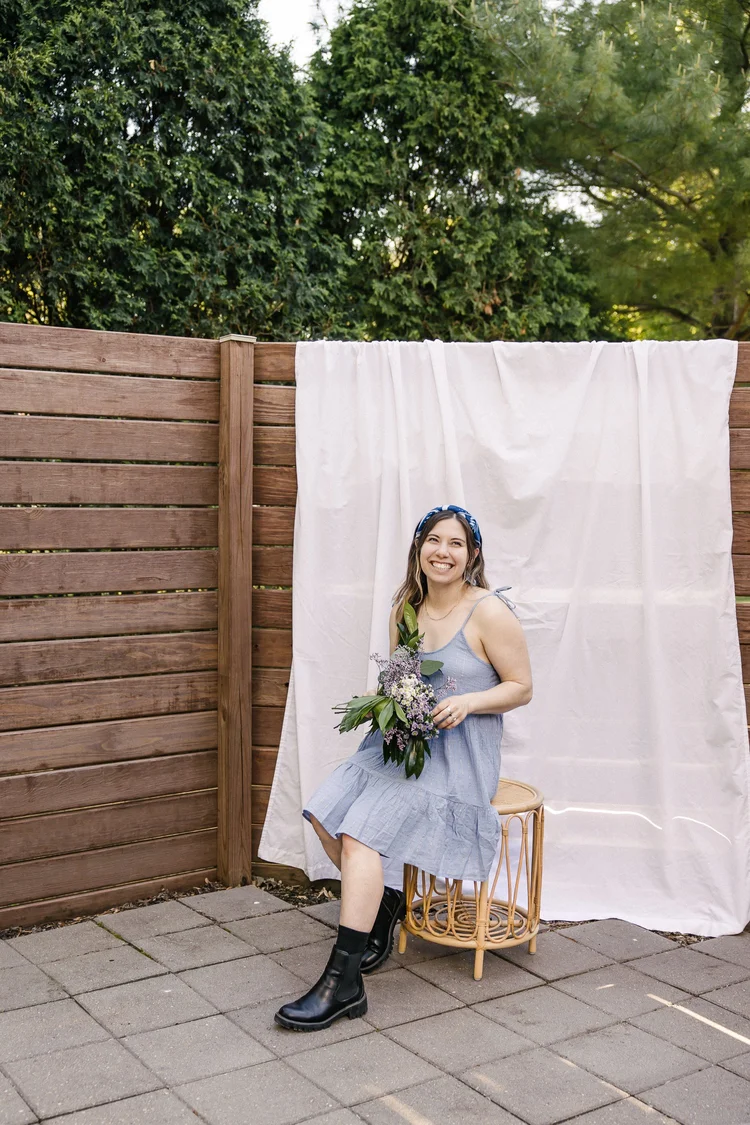 Chicago Lifestyle, Wedding & Family Photographer – Becca Heuer Photography