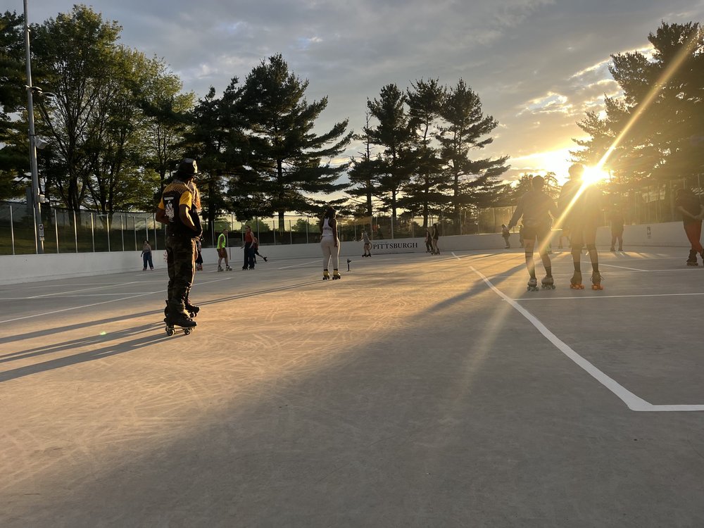PGH SK8 Events — PGH SK8 Collaborative — Pittsburgh Roller Skating