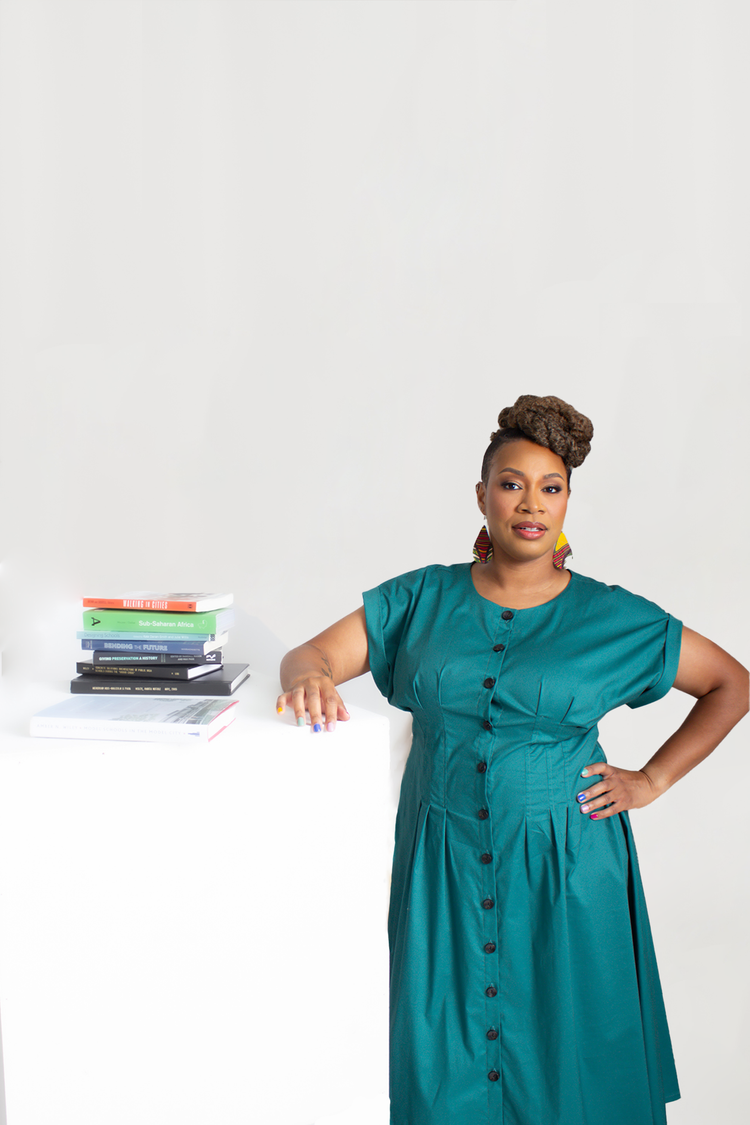 about — Amber N. Wiley, Ph.D.
