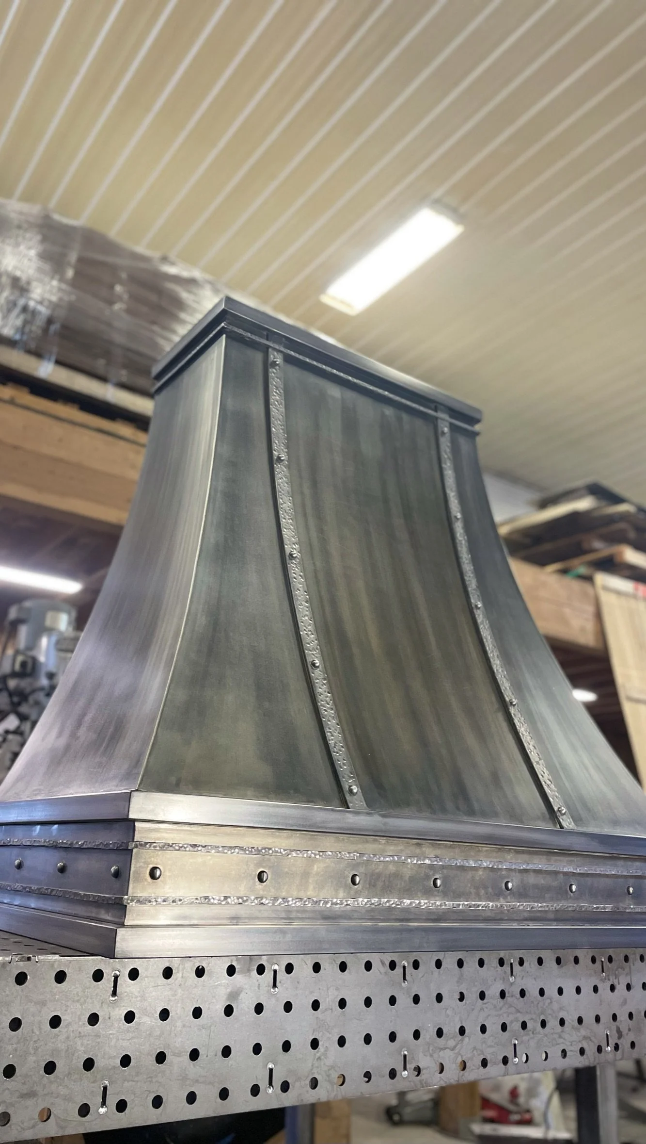 MAVERICK METALWORKS