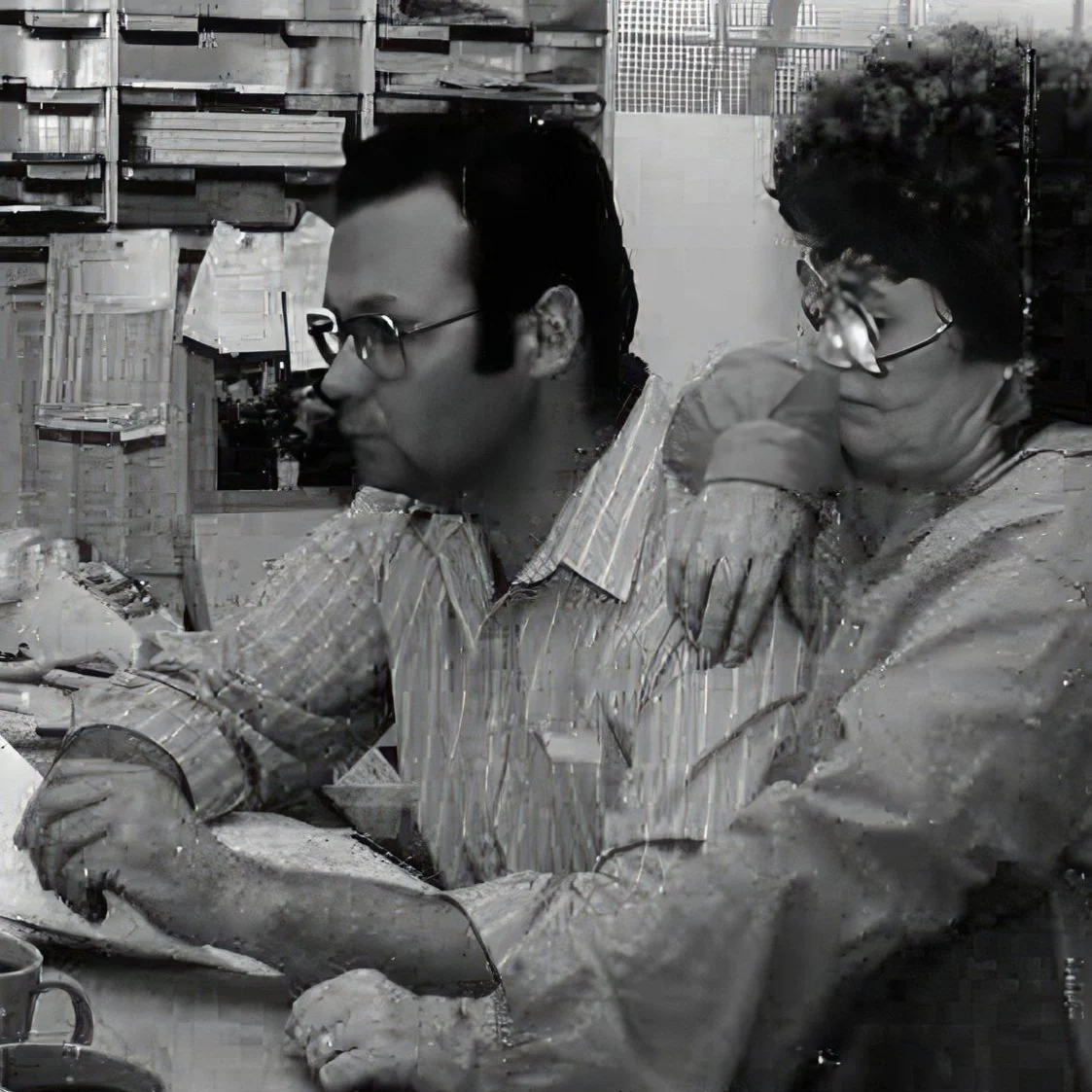 Crafting precision parts and tooling for over 50 years. — Baker ...