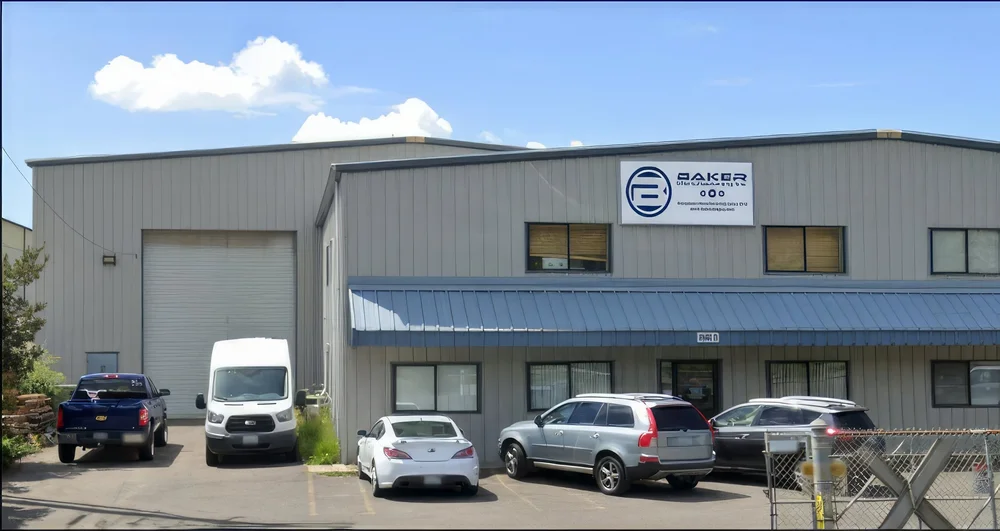 Baker Manufacturing, Inc.
