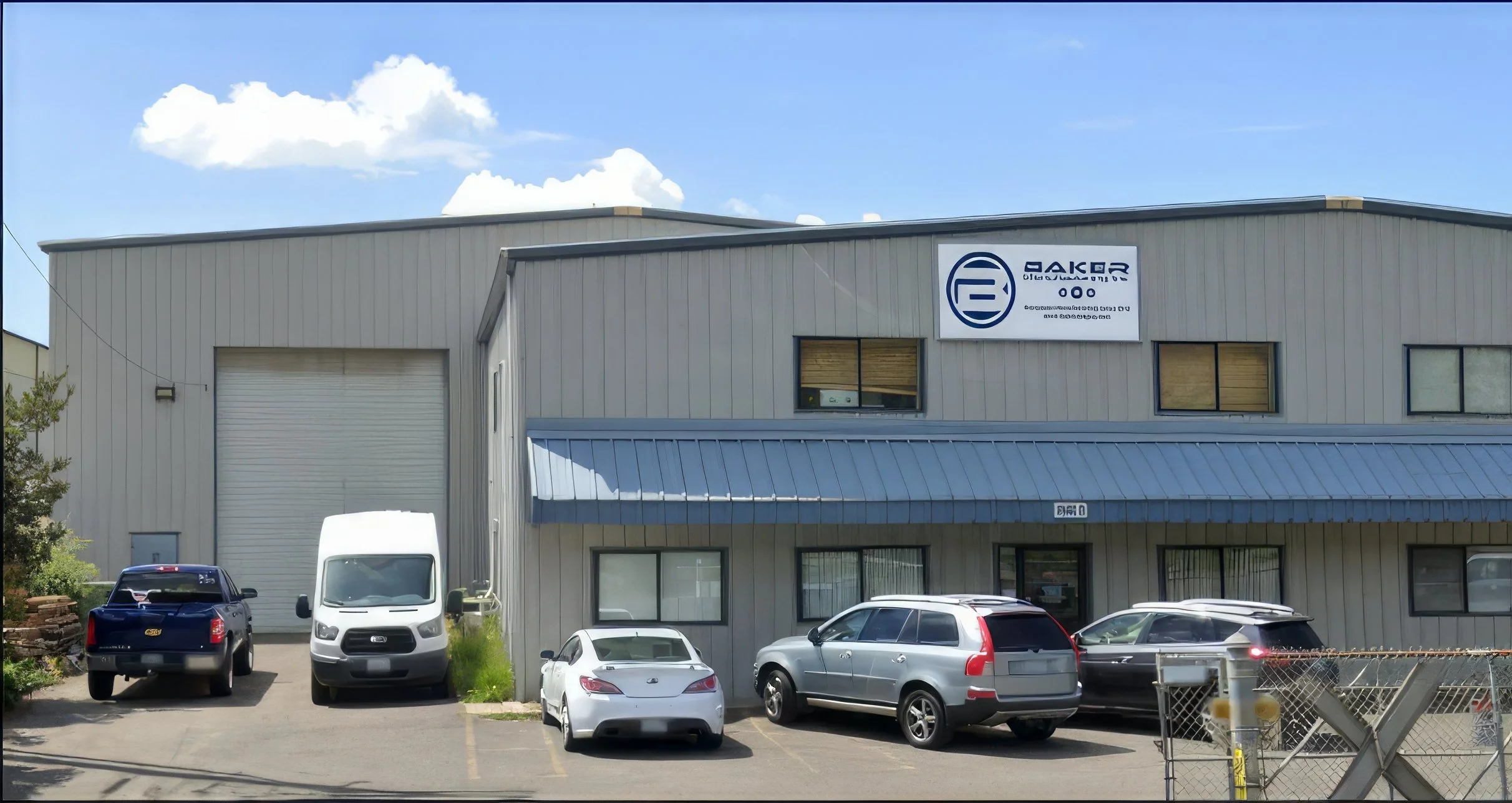 Baker Manufacturing, Inc.