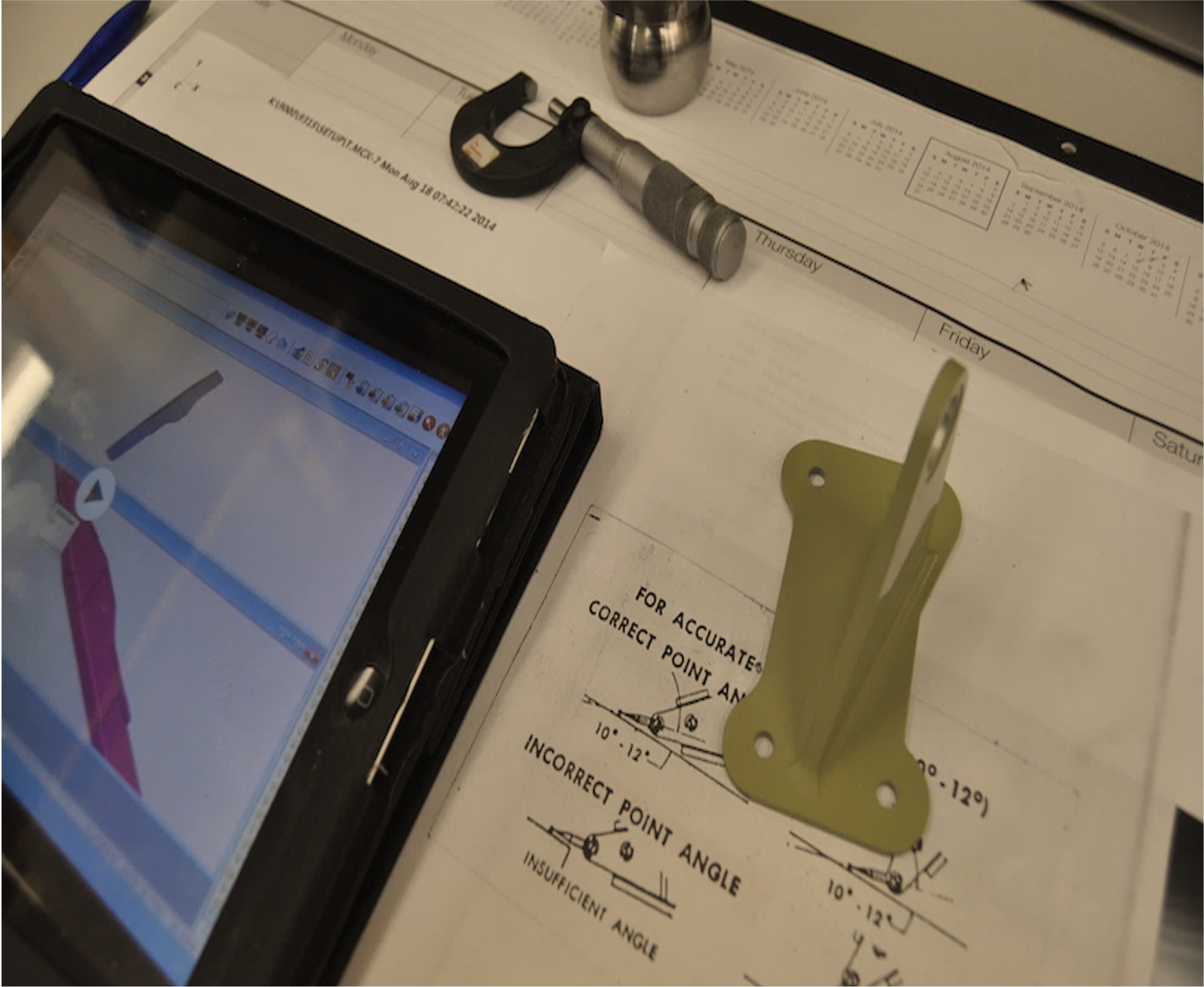 Baker Manufacturing, Inc.