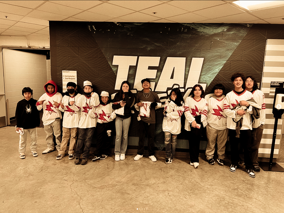 General 2 — Watsonville PAL