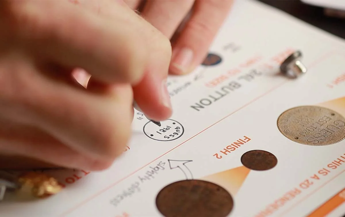 Unlock Creativity with Labeltex's Premium Design and Innovation ...
