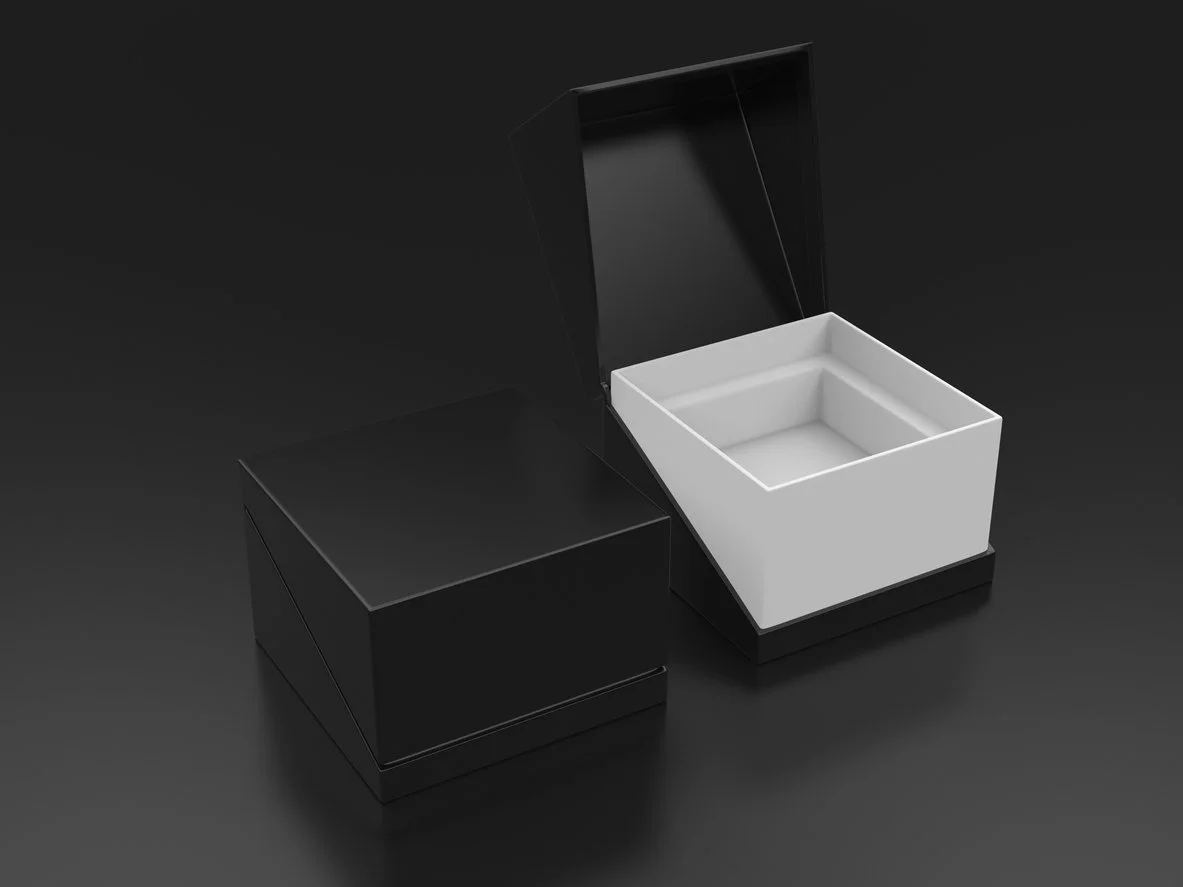 Elevate Your Brand with Customized Packaging — Labeltex