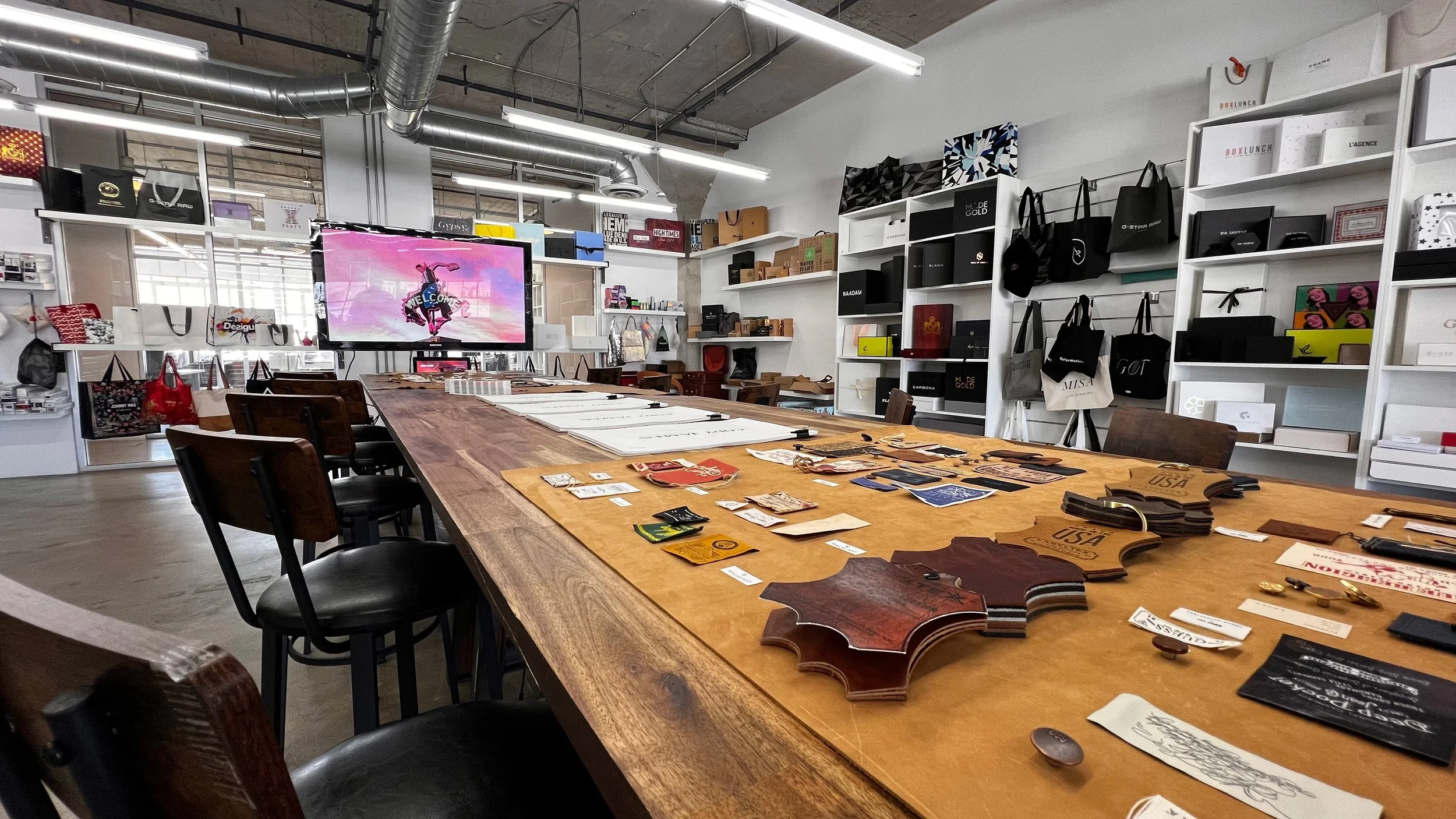 Unlock Creativity with Labeltex's Premium Design and Innovation ...