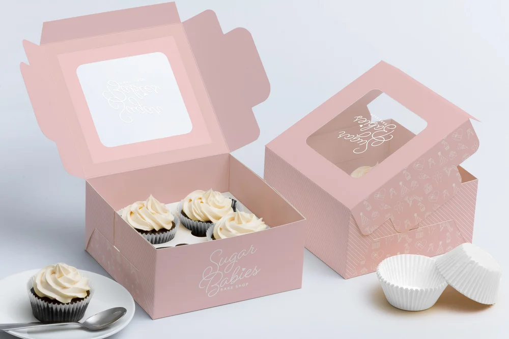 Elevate Your Brand with Customized Packaging — Labeltex