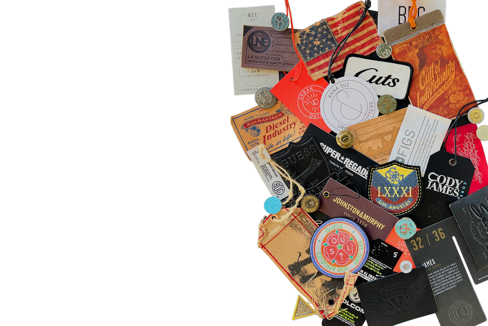 Labeltex | Label, Packaging, & Promotional Item Experts