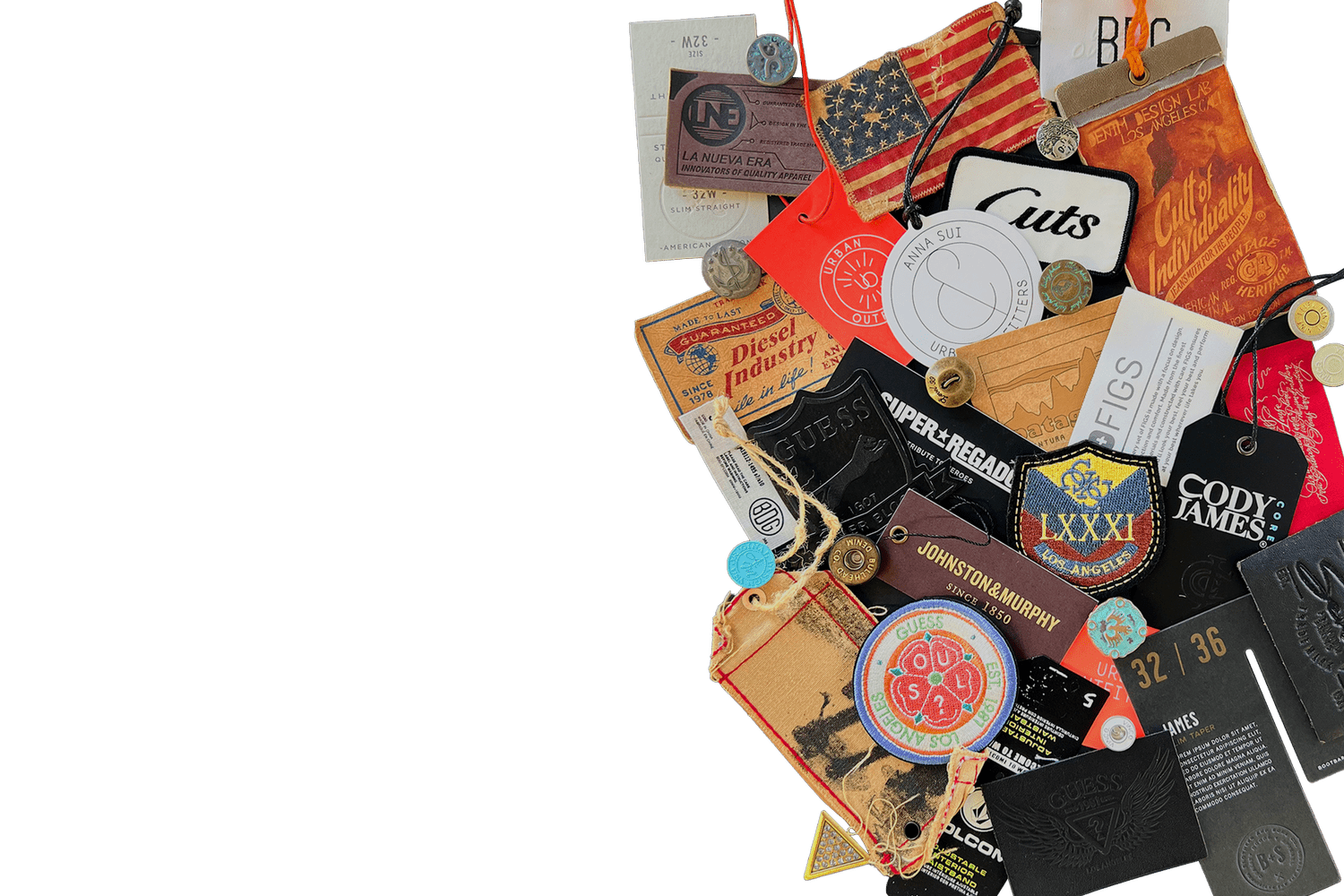 Labeltex | Label, Packaging, & Promotional Item Experts