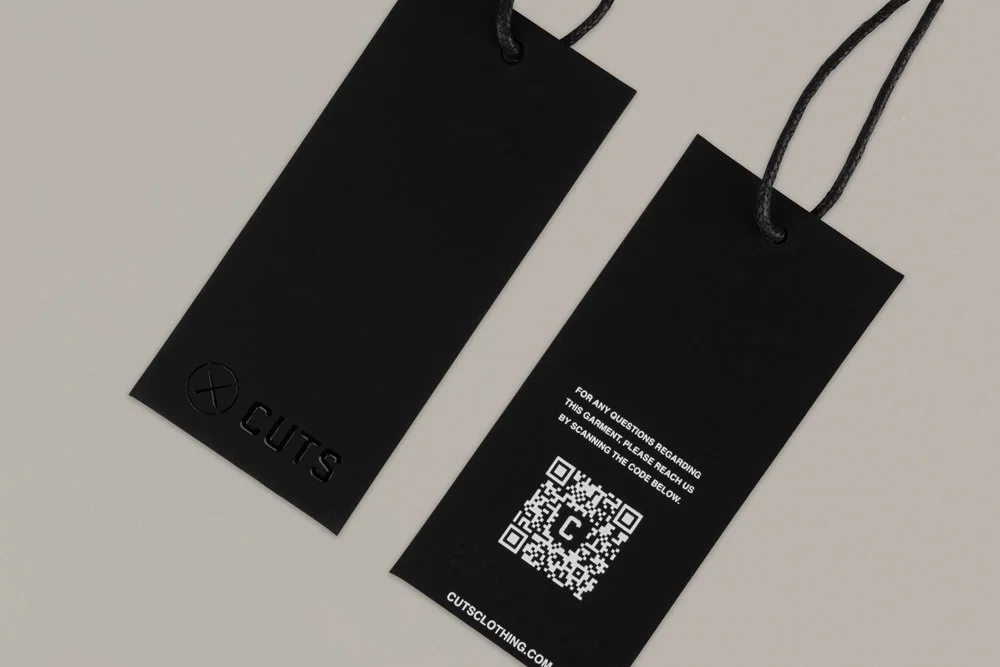 QR Codes in Trim, Promotional Items, and Packaging: Enhancing ...
