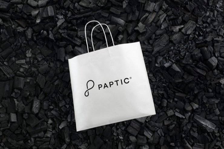 Paptic®: The Sustainable Packaging Revolution — Labeltex