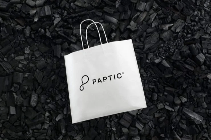 Paptic®: The Sustainable Packaging Revolution — Labeltex