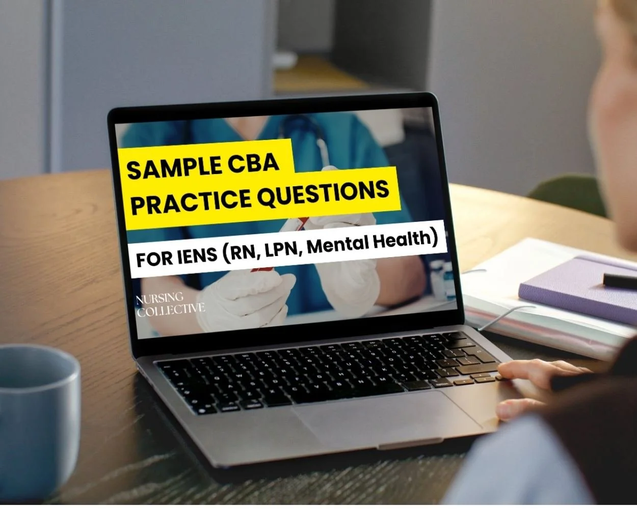 Resources for NCAS CBA & SLA Prep in Canada — Nursing Collective
