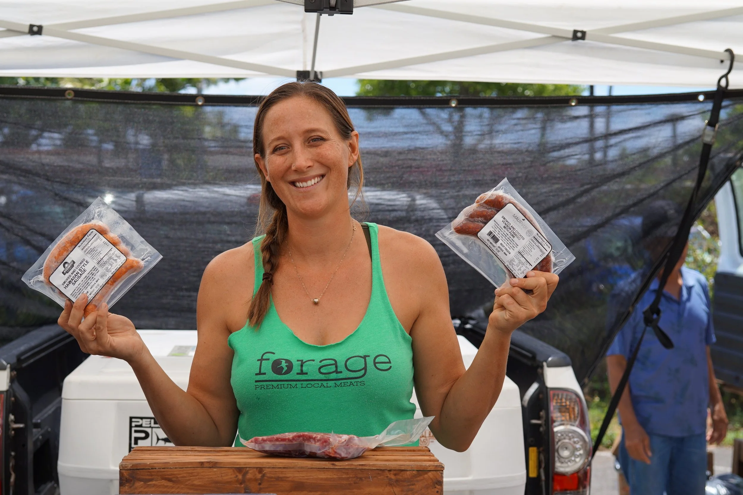 Farm Lovers Farmers Markets