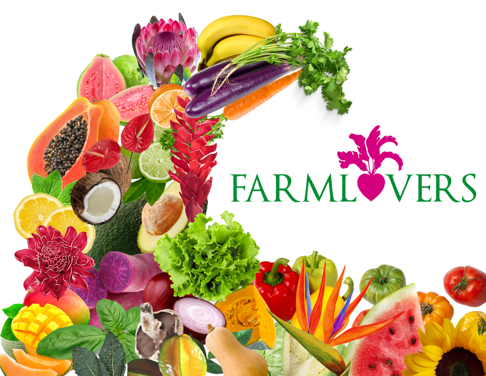 Farm Lovers Farmers Markets