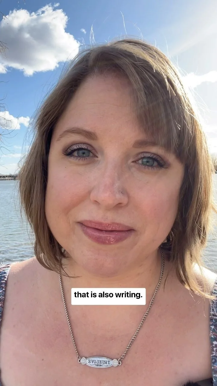 Rachel Bateman—Author, Podcaster, Coach