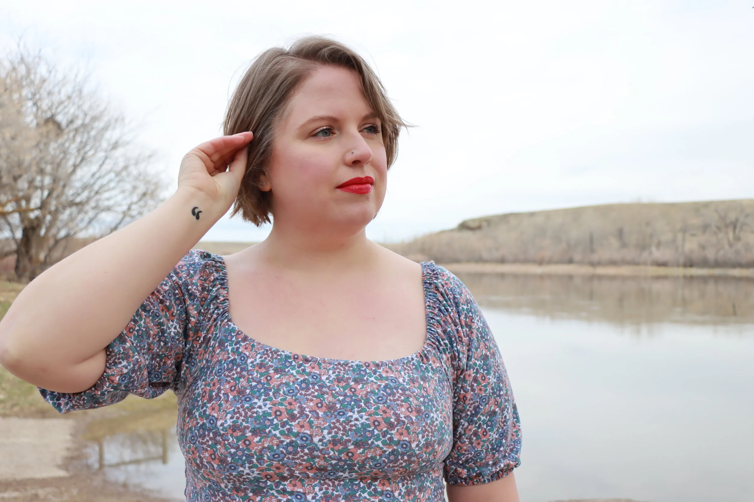 Rachel Bateman—Author, Podcaster, Coach