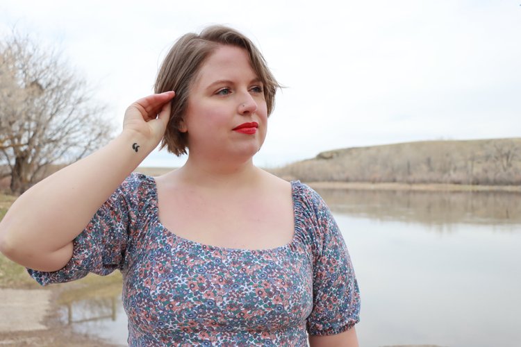 Rachel Bateman—Author, Podcaster, Coach