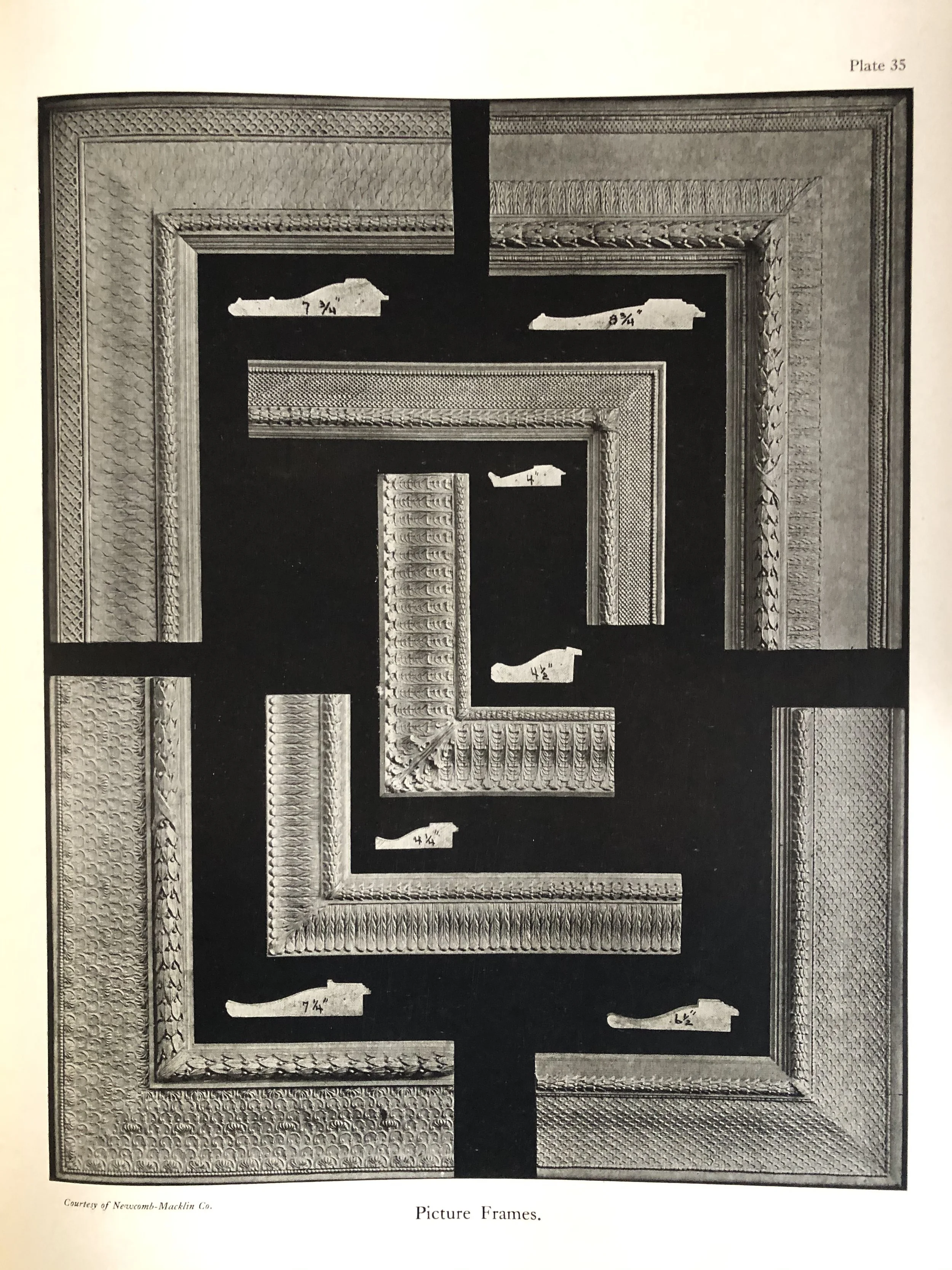 Mission — Stanford White Gallery