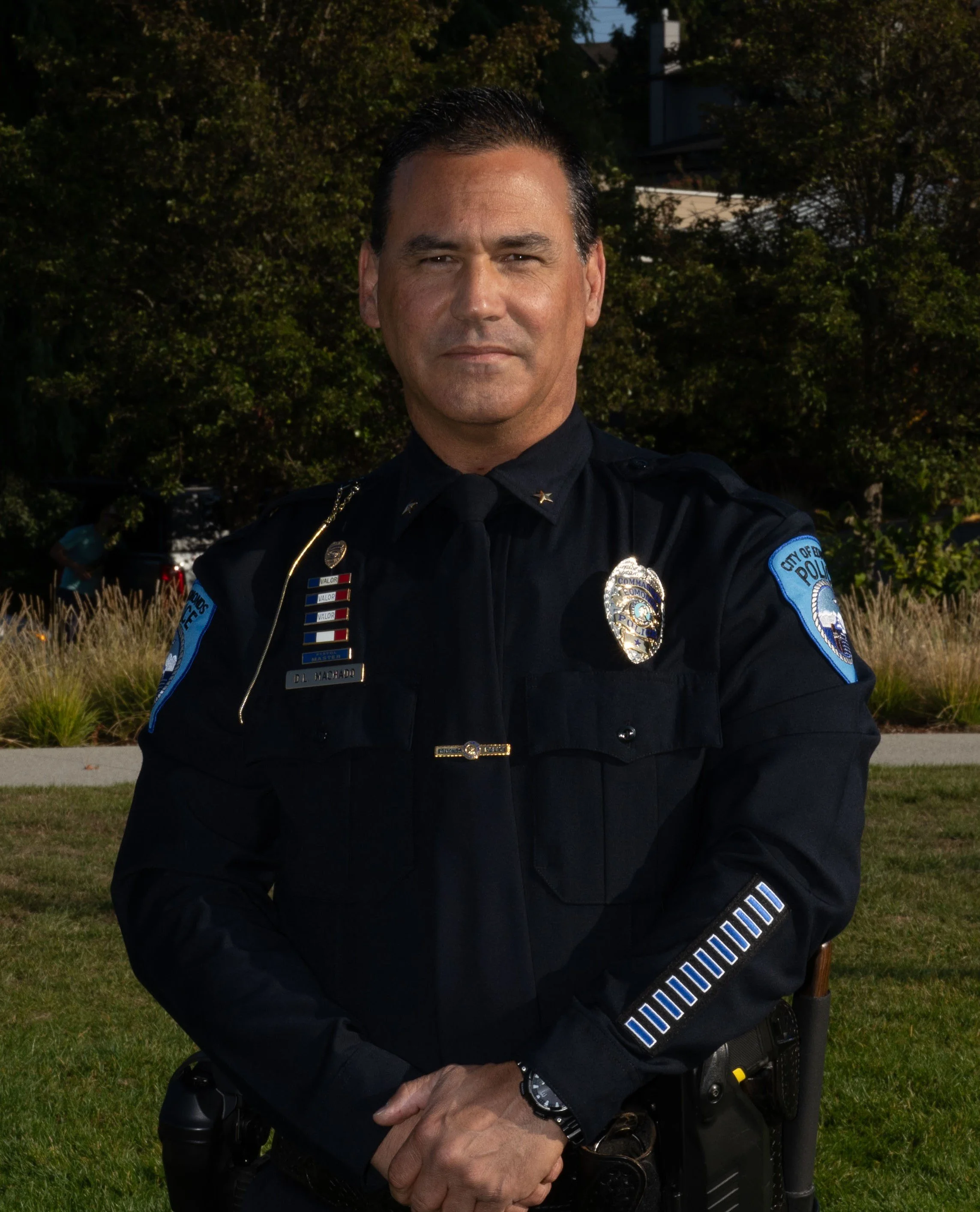 Our Instructors — 1iC Training Group