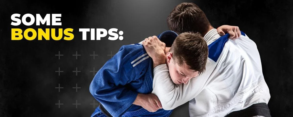 5 Top Tips to Get Started in Martial Arts — Undisputed Fitness ...