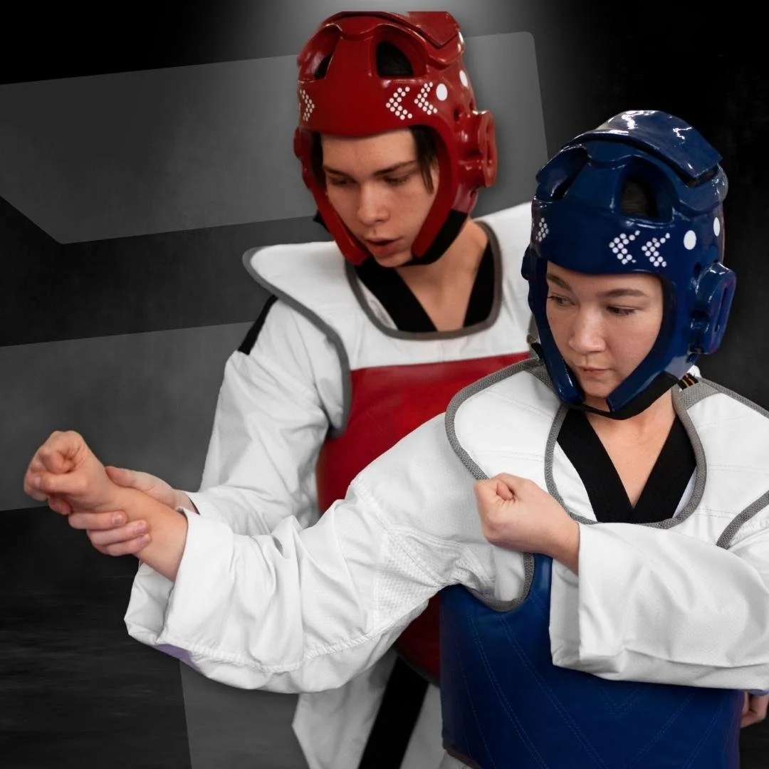 Nurturing Undisputed Heroes: Choosing the Right Martial Art for Your ...