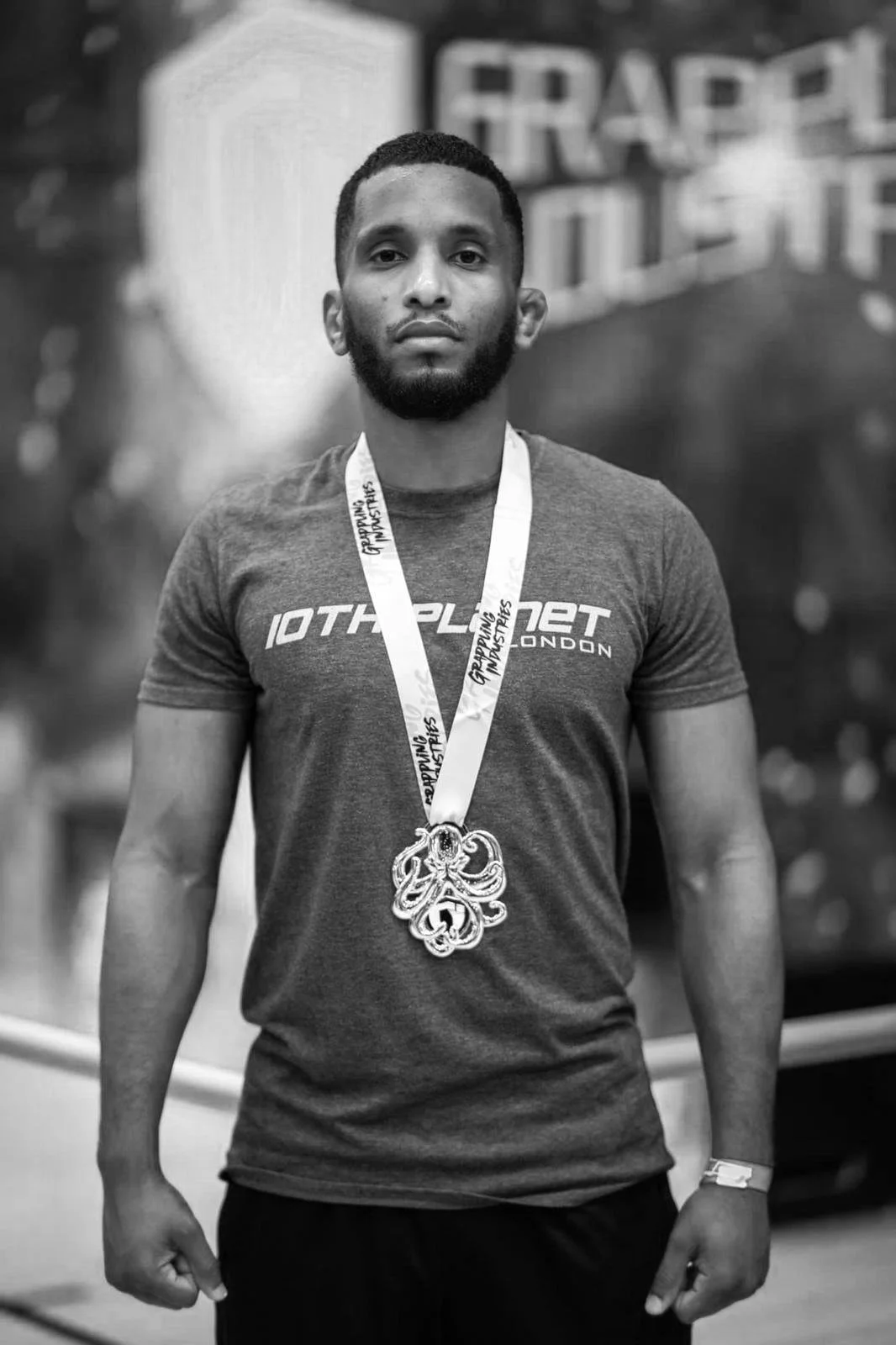 Team of Experts — Undisputed Fitness & Martial Arts