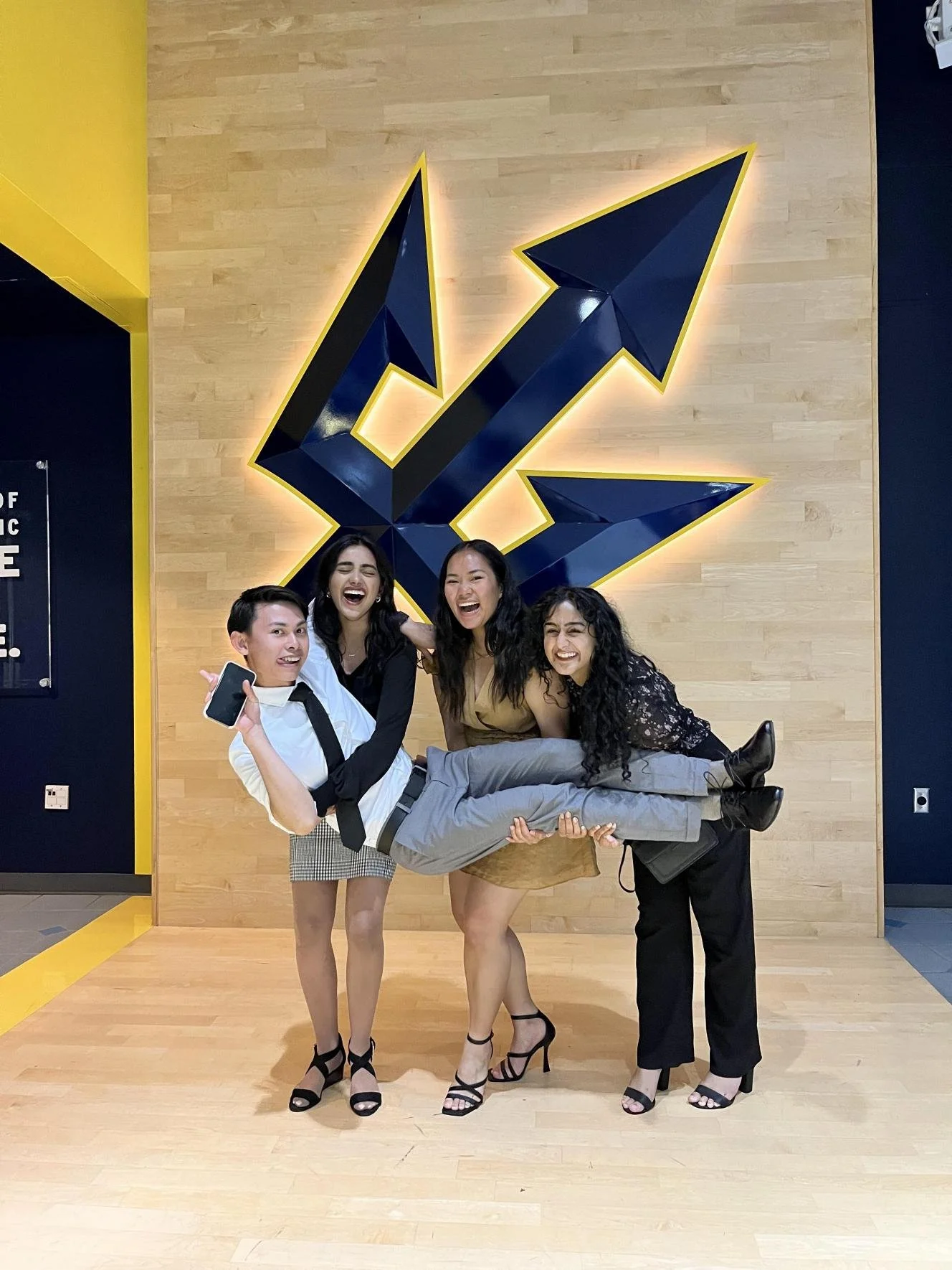 Marketing — UBC Steel Bridge