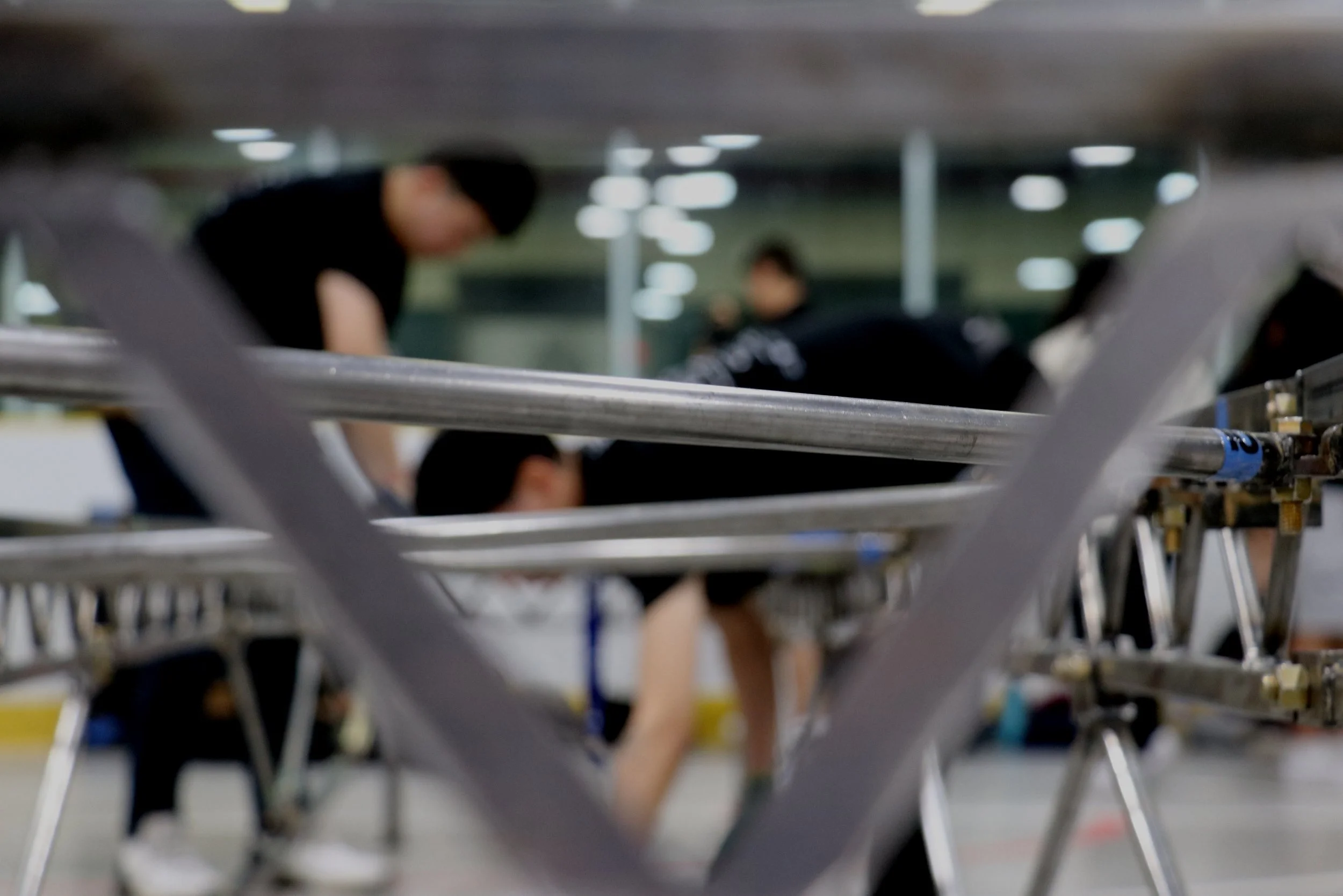Our Story — UBC Steel Bridge