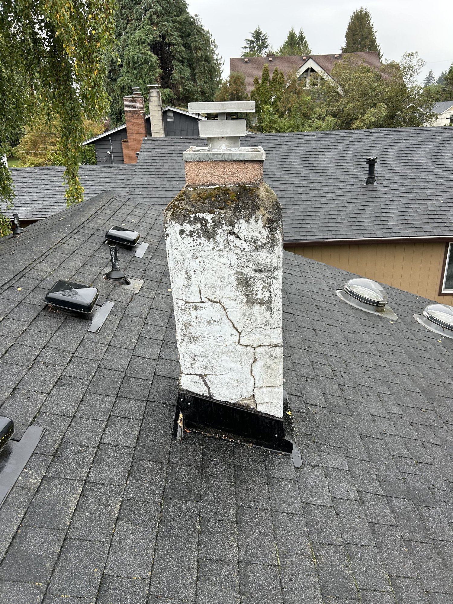 First Rate Chimney | Chimney Sweep Experts