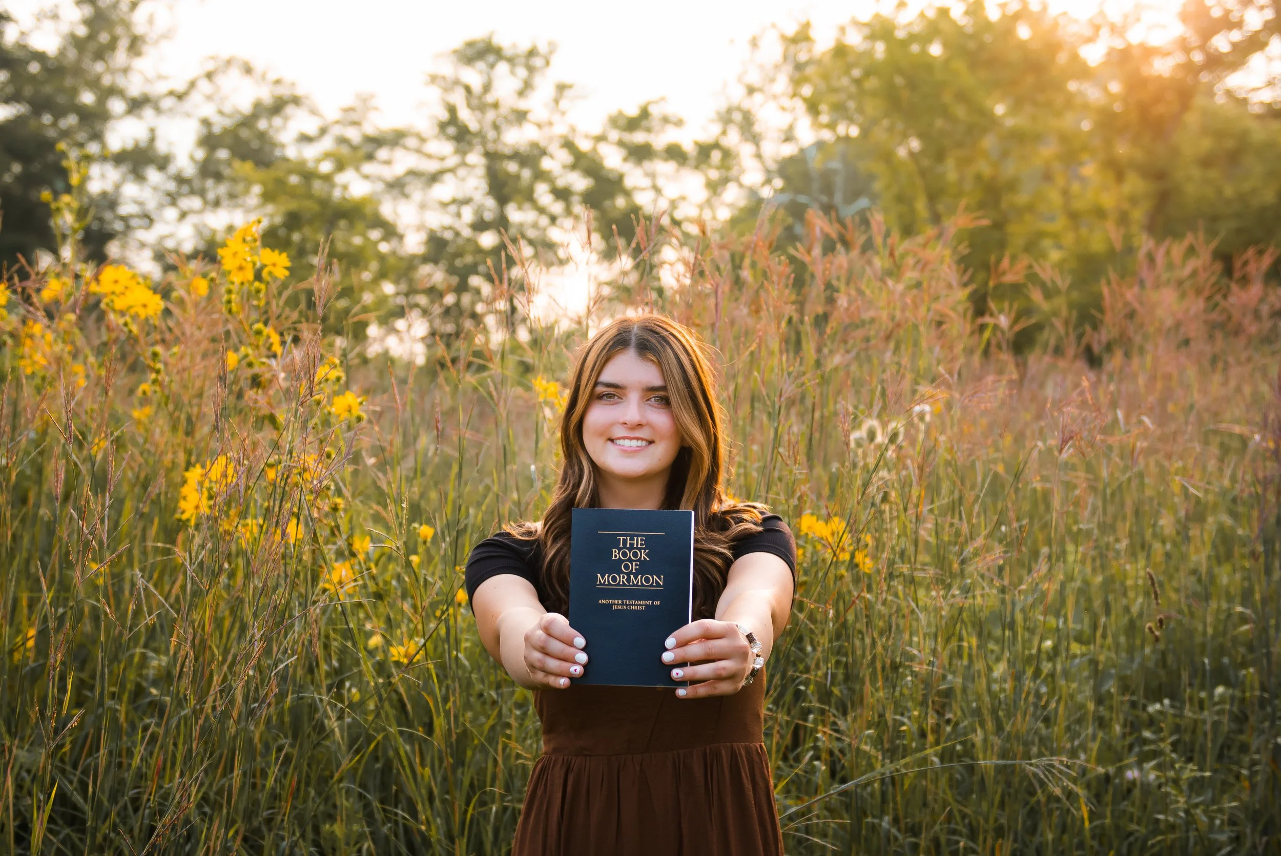 Dayton, OH Mission Session — Fourteen Grove Foto