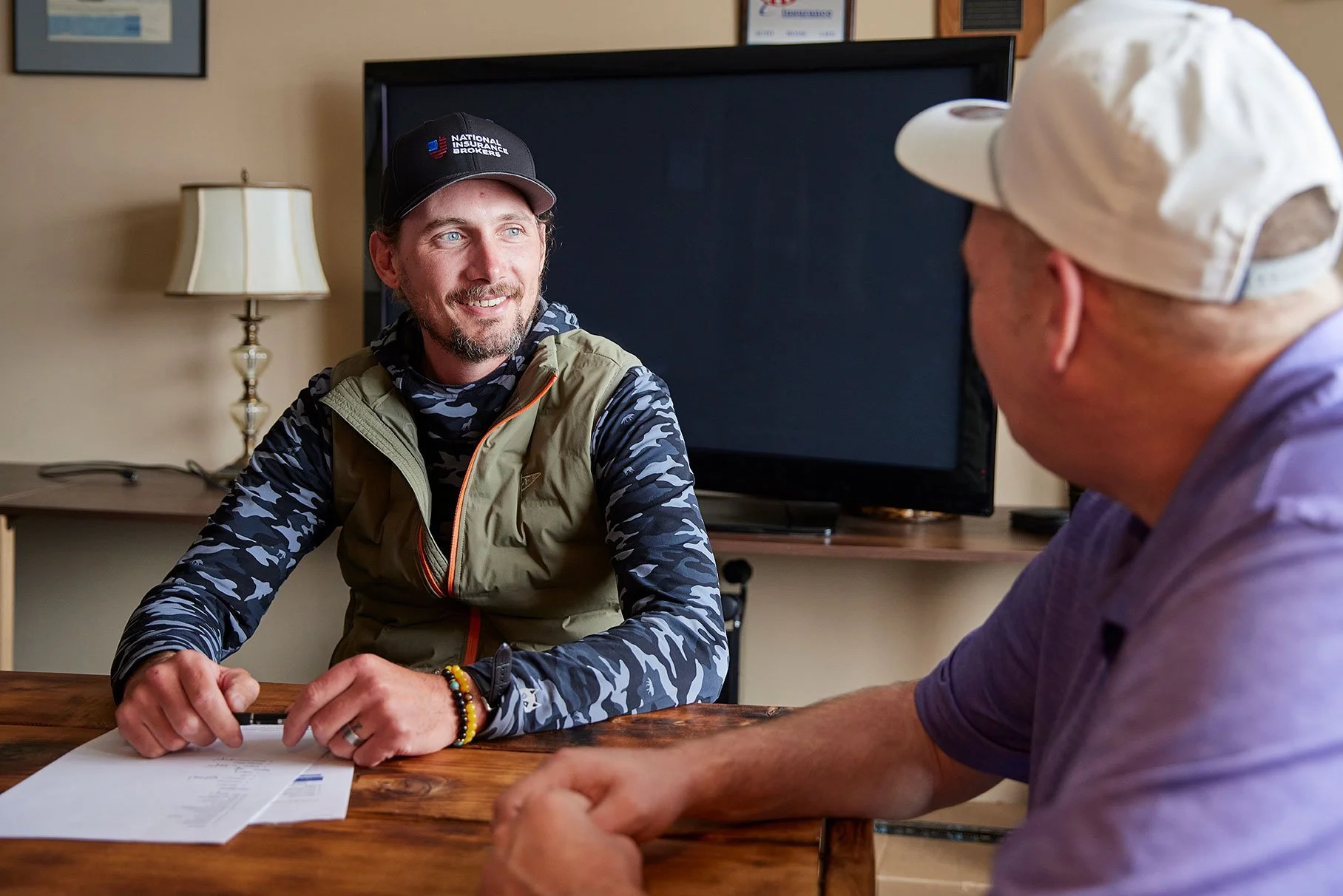 National Insurance Brokers