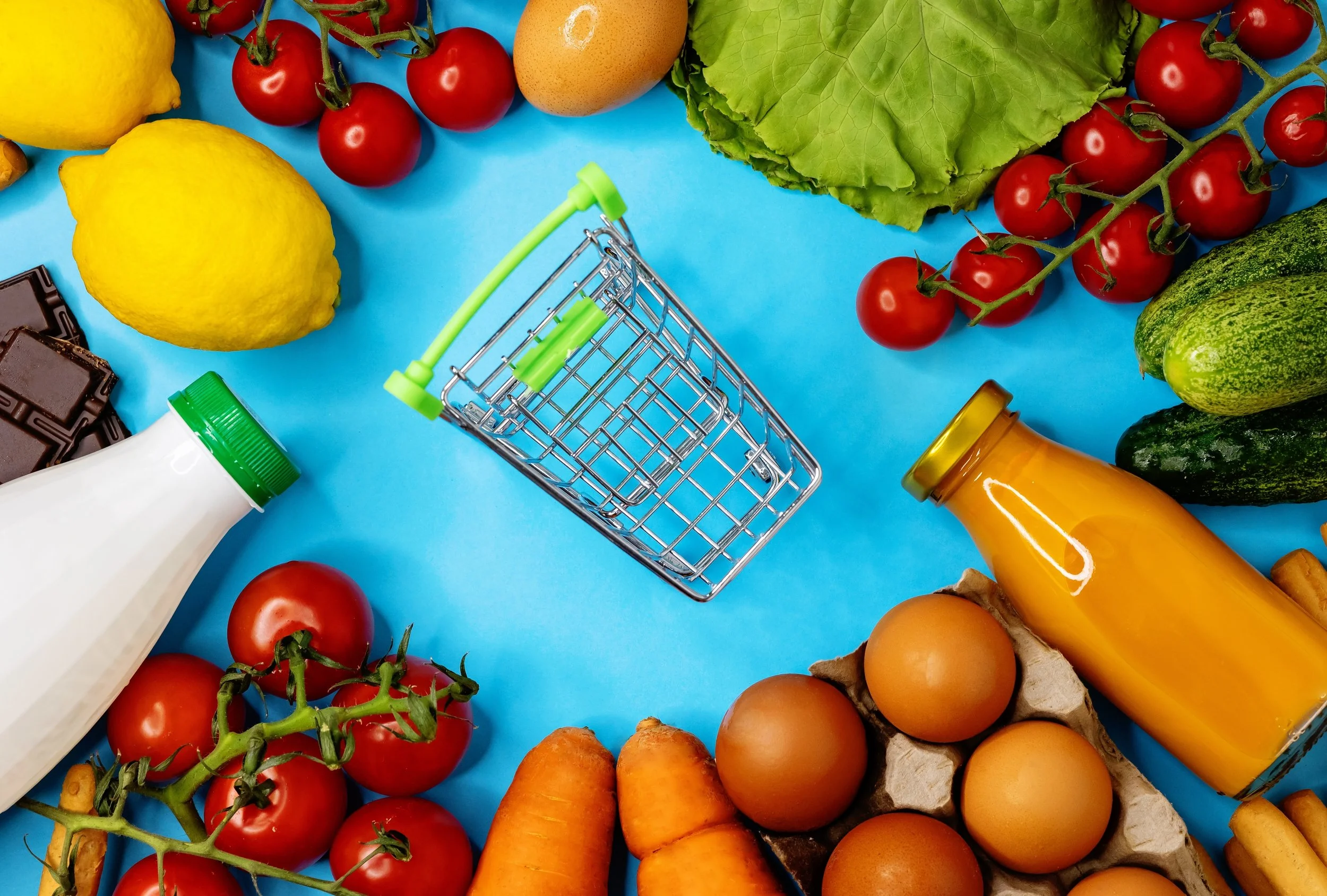 Eating Healthy On A Budget Kw umut Lelum Eating Healthy On A Budget Kw umut Lelum